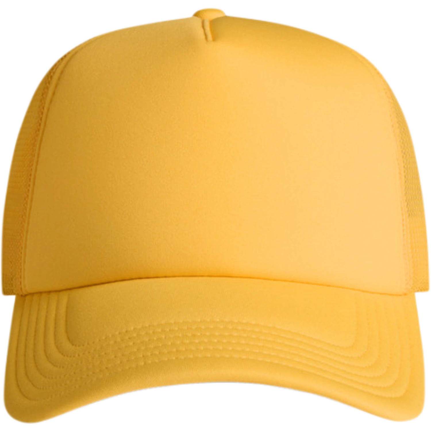 Printed Custom AS Colour Frame Trucker Cap 1161 | Printibly