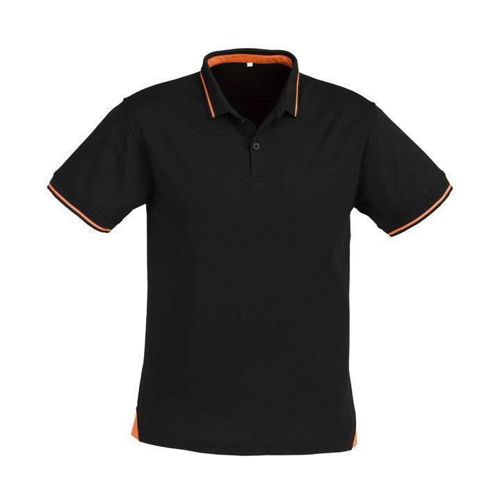 Custom Printed Biz Collection Mens Jet Polo P226MS | Printibly